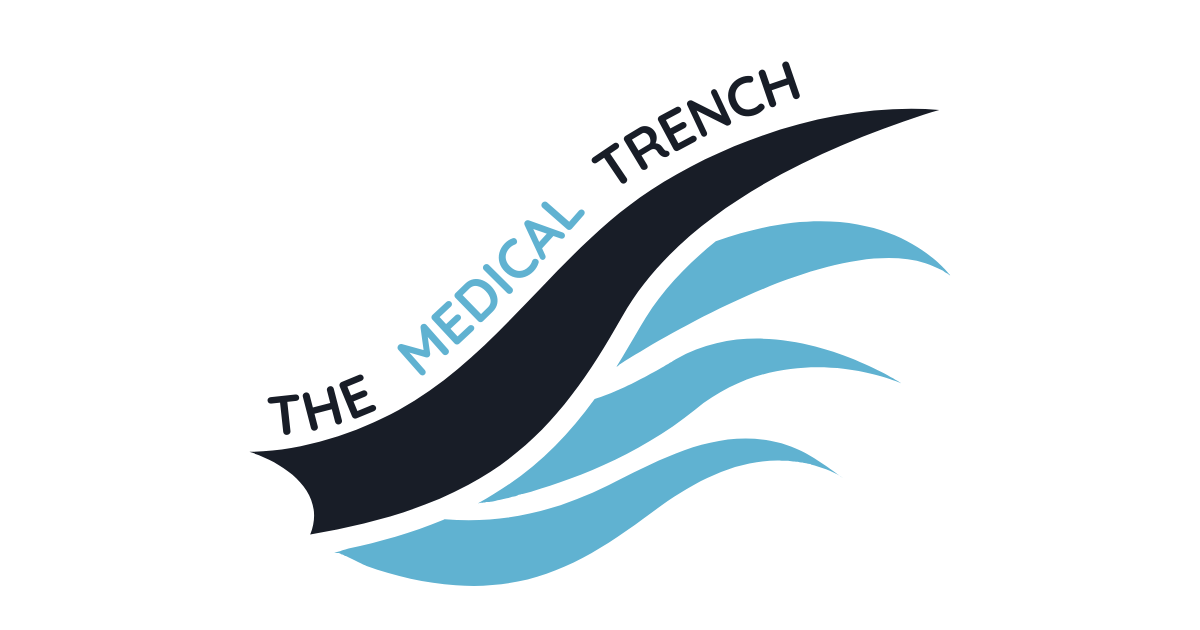 The Medical Trench Blog 2024