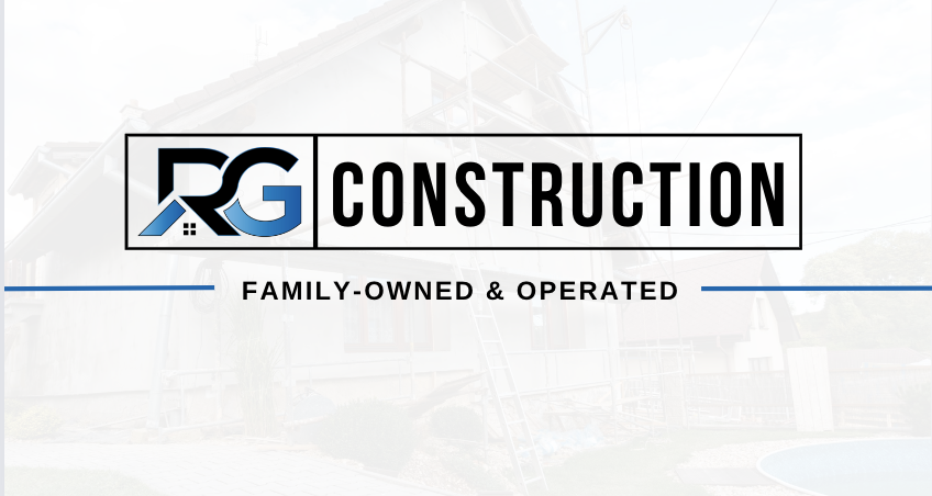 R.G. Construction | Residential Repairs & Remodeling