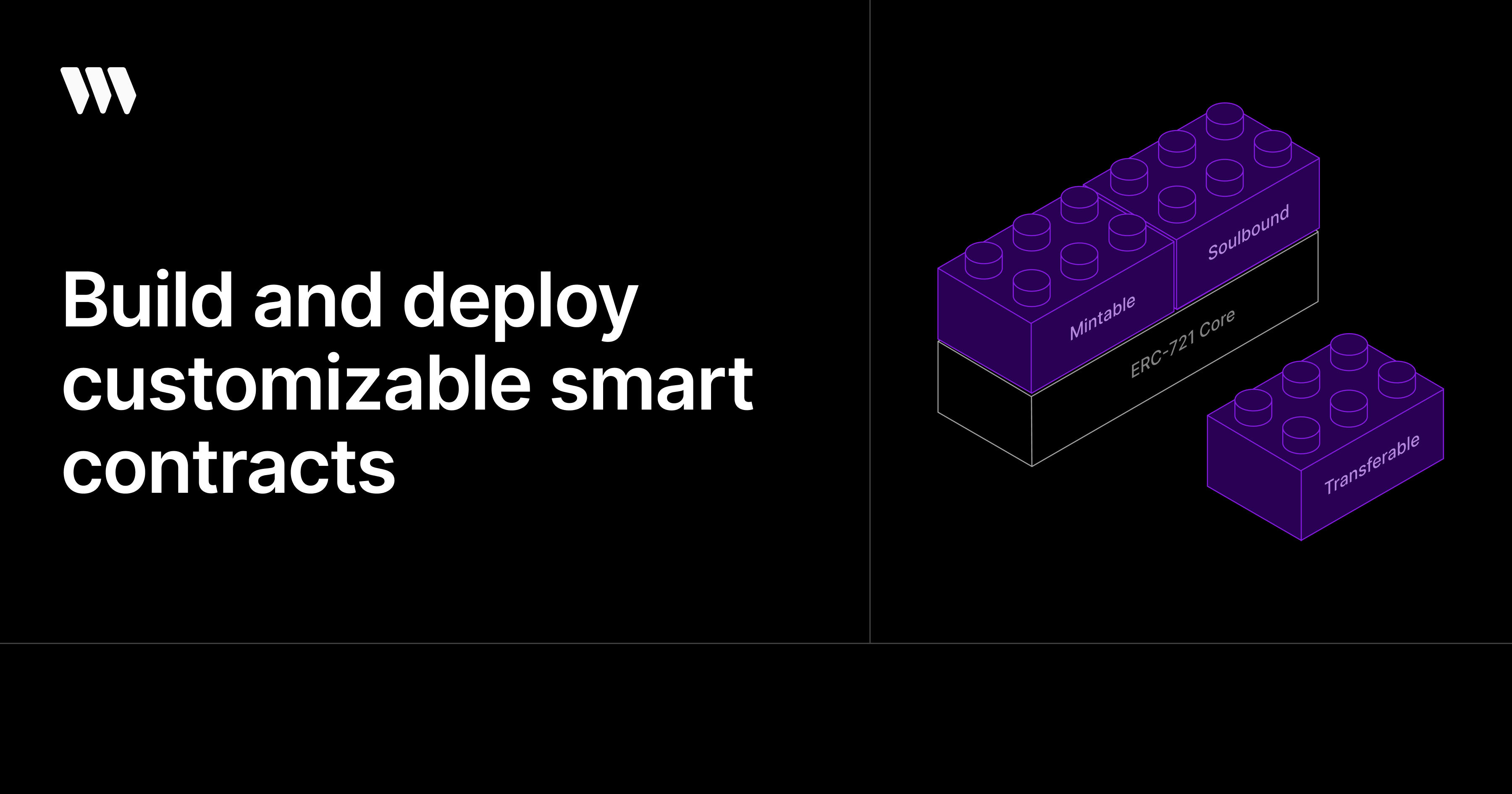 Thirdweb Modular Contracts Build And Deploy Customizable Smart Contracts 5974