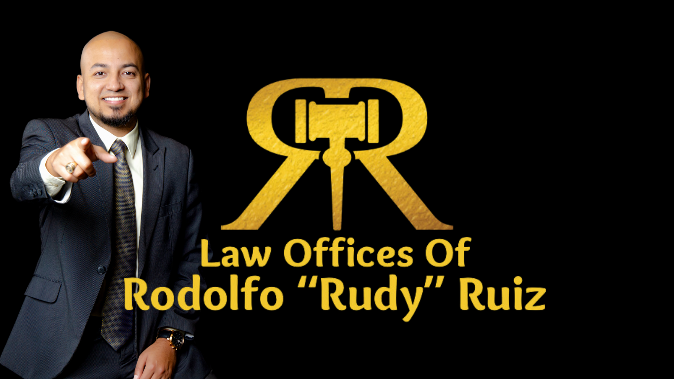Law Offices of Rodolfo "Rudy" Ruiz