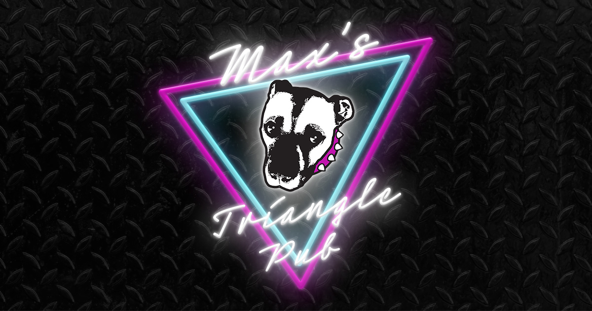 Max's Triangle Pub