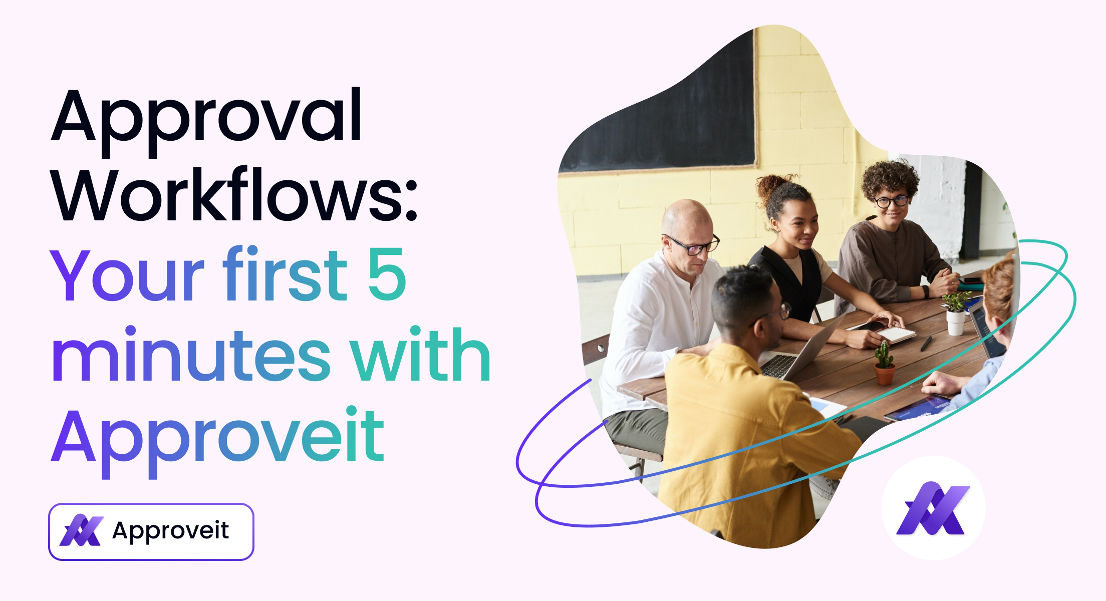 Approval Software | Approveit
