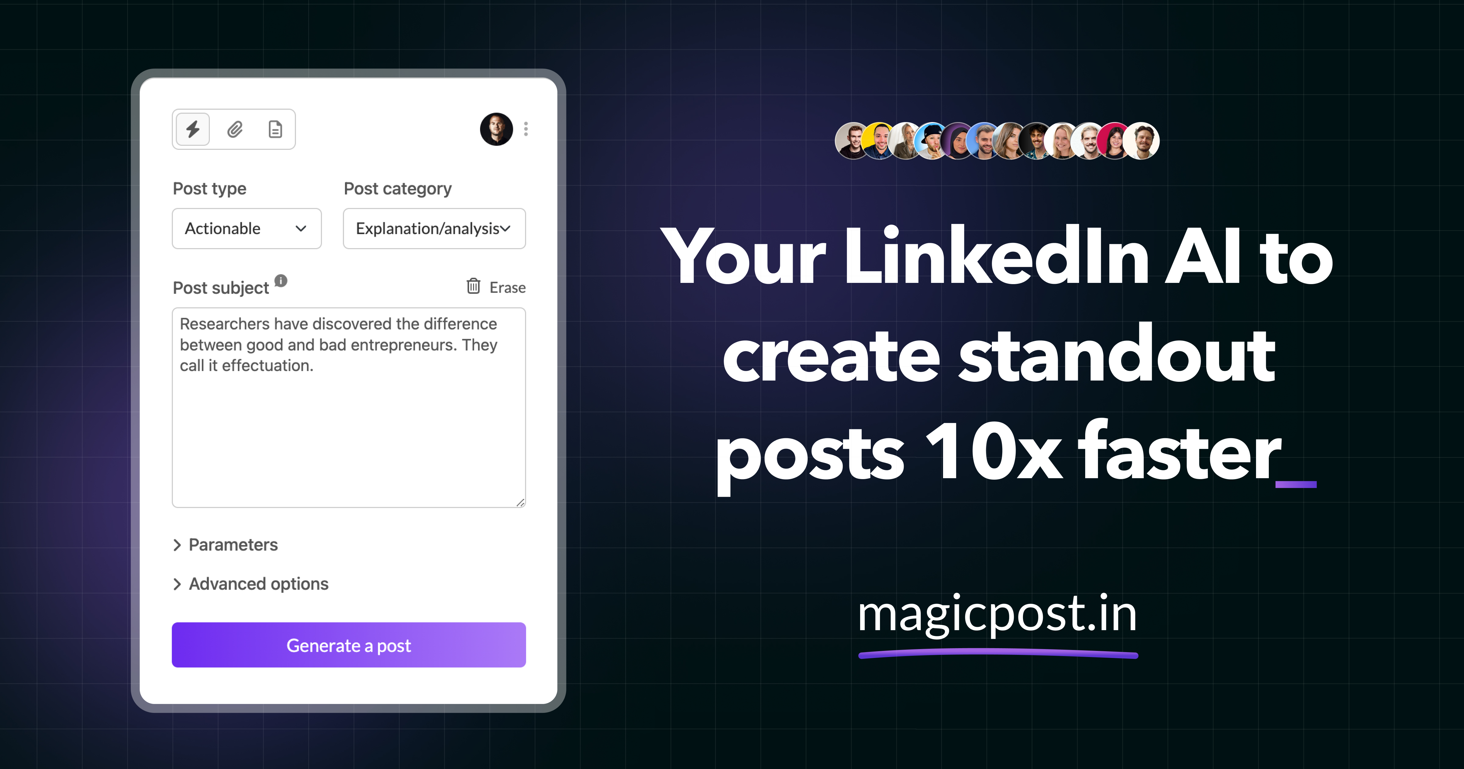 MagicPost Review | Topsocialtools.com