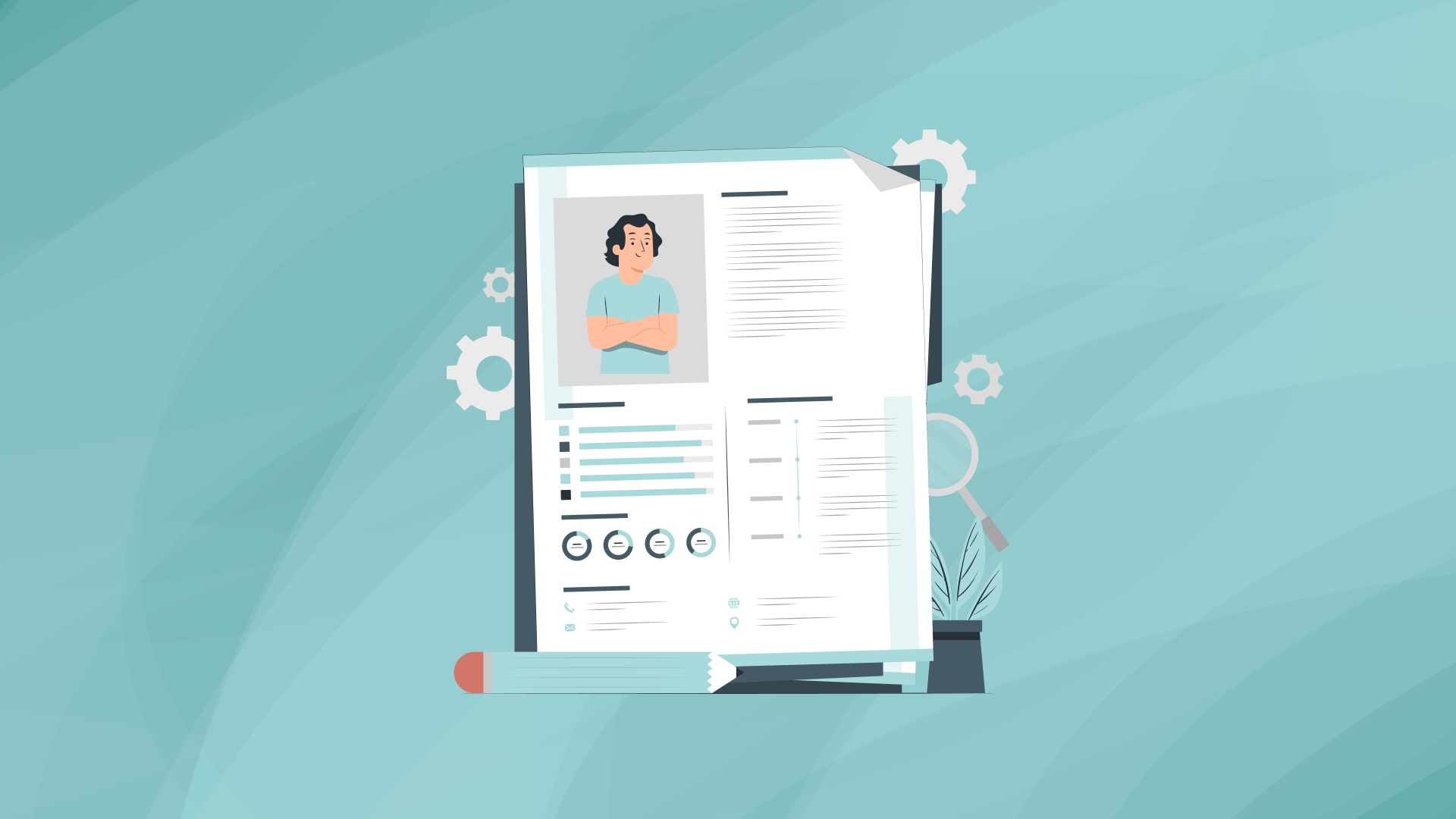 Resume Help: Important Tips and Resources for Crafting the Perfect Resume