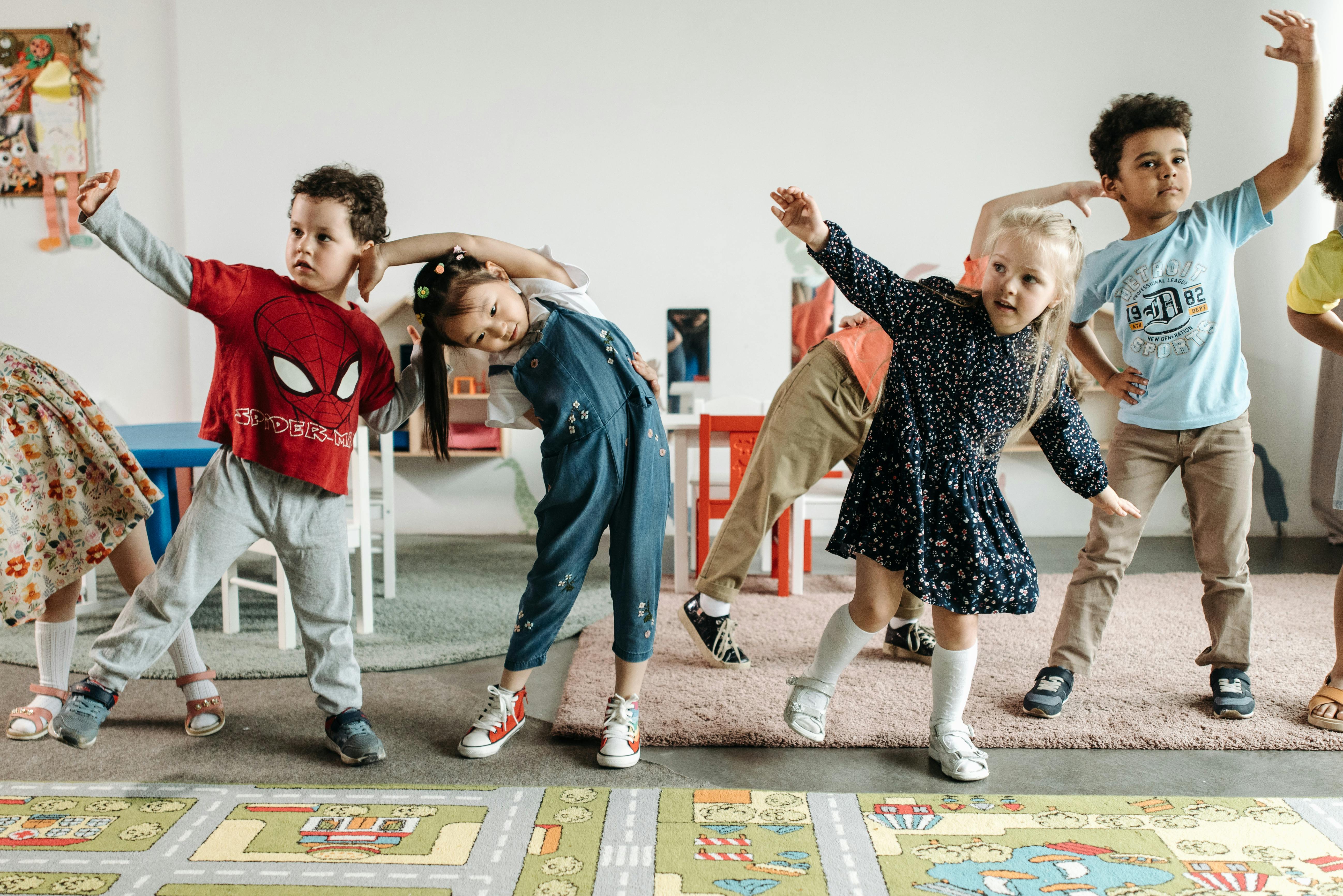 Cedar Grove | Top Rated Child Care, Ohio