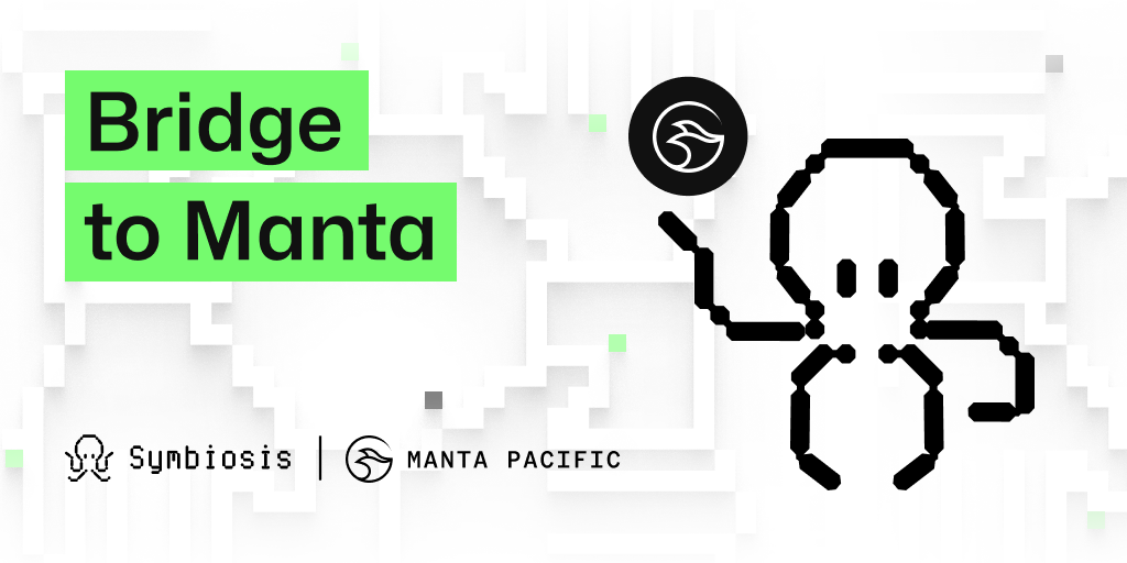 Bridge to Manta Pacific - how to bridge to Manta Pacific