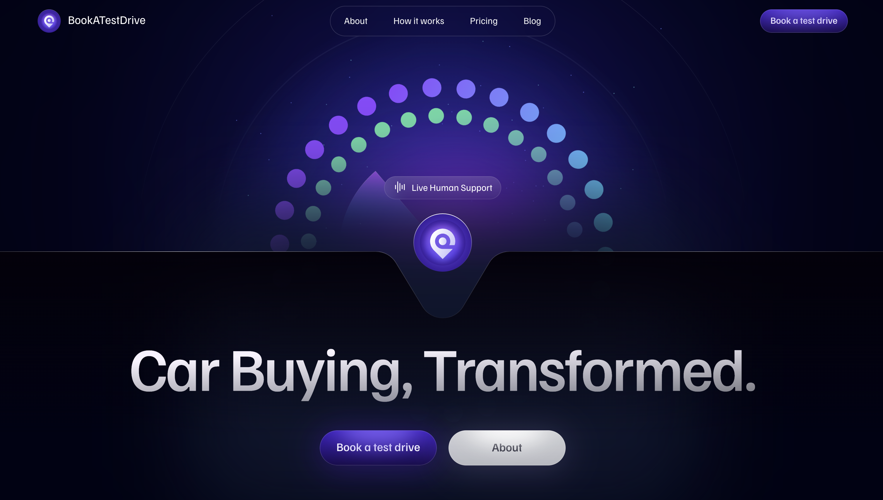 BookATestDrive - #1 Test Drive Booking Platform in Australia