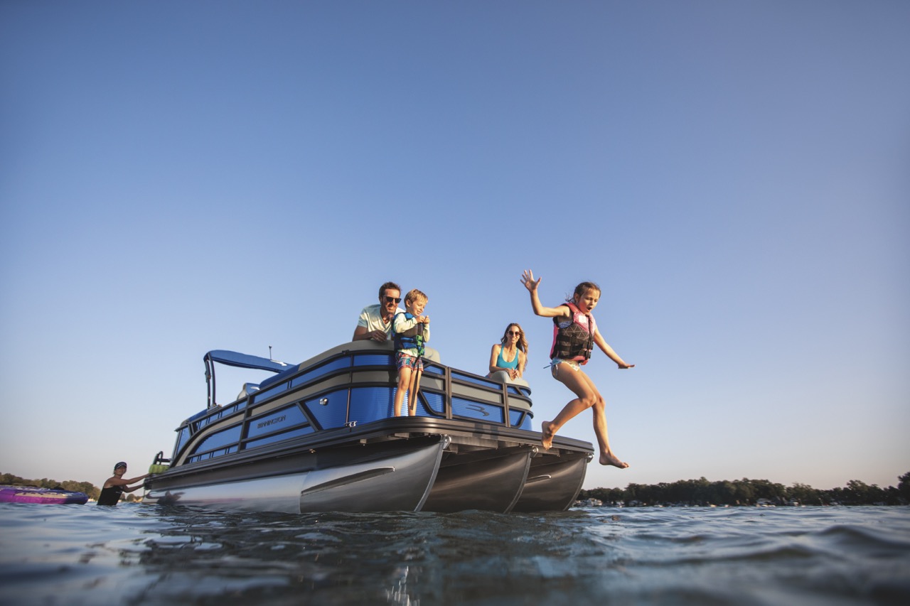 Highport Marina Boat Rentals