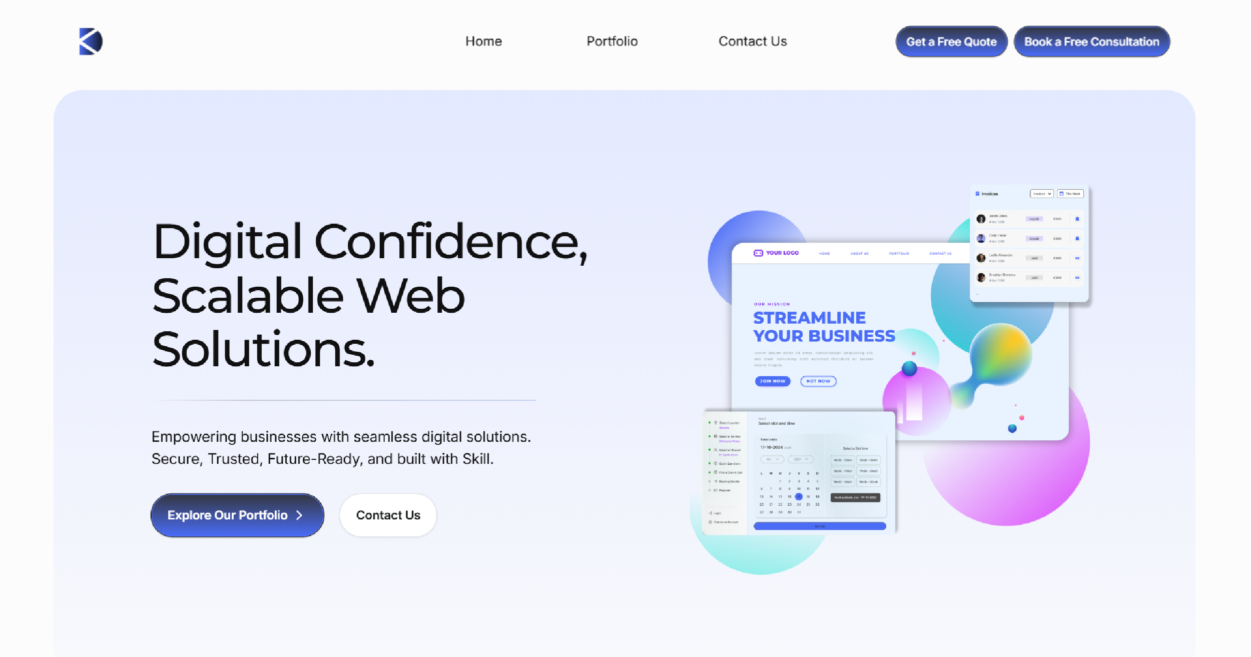 Devnation - Code your future