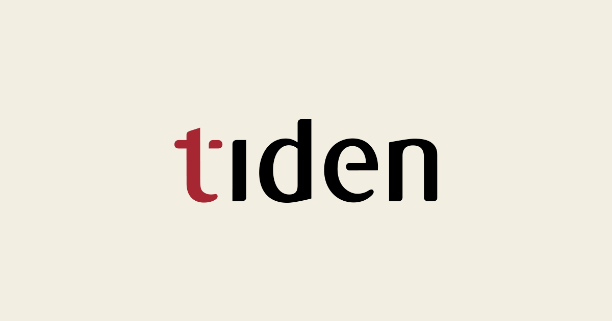 Om Tiden