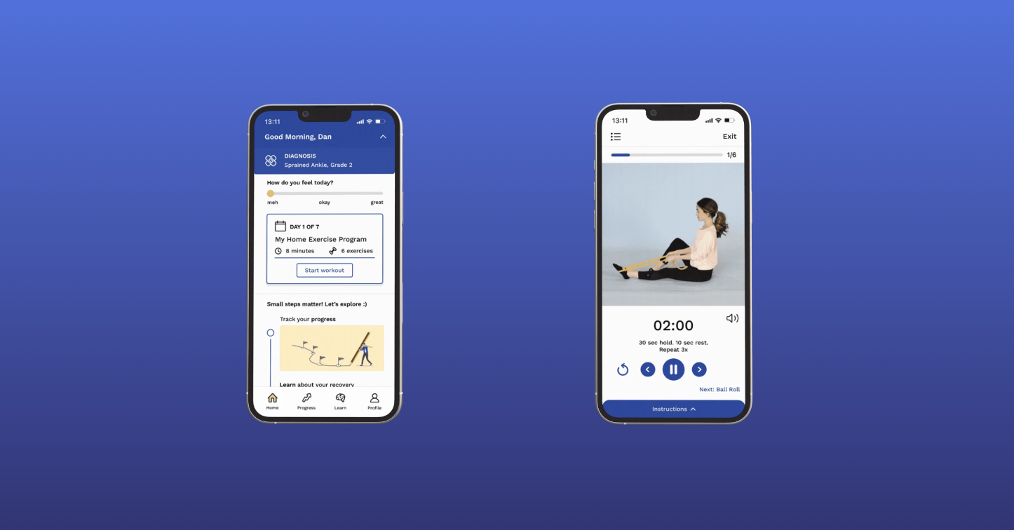 Vivian Kate Lin | SmallSteps Case Study
