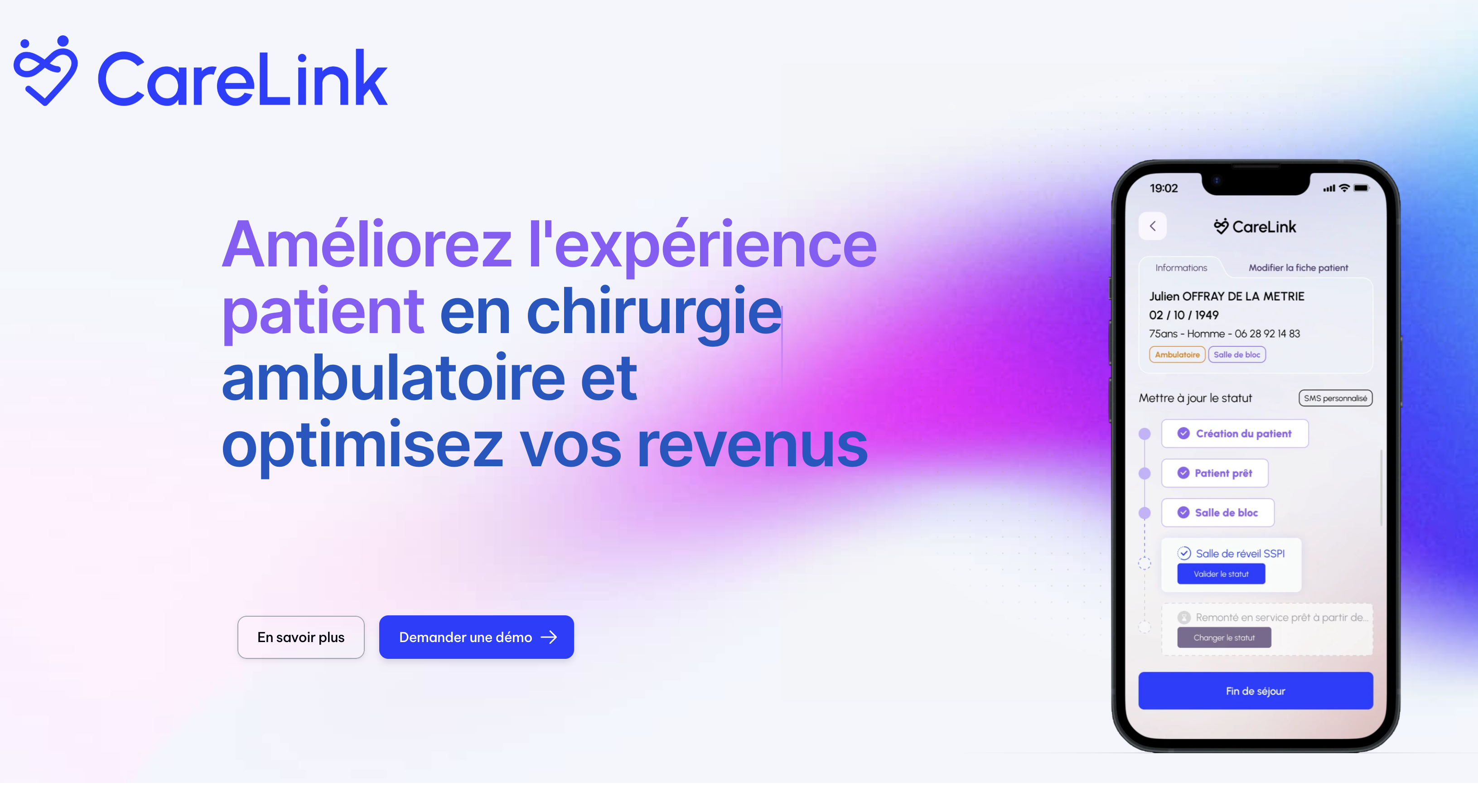 CareLink by Care Connect