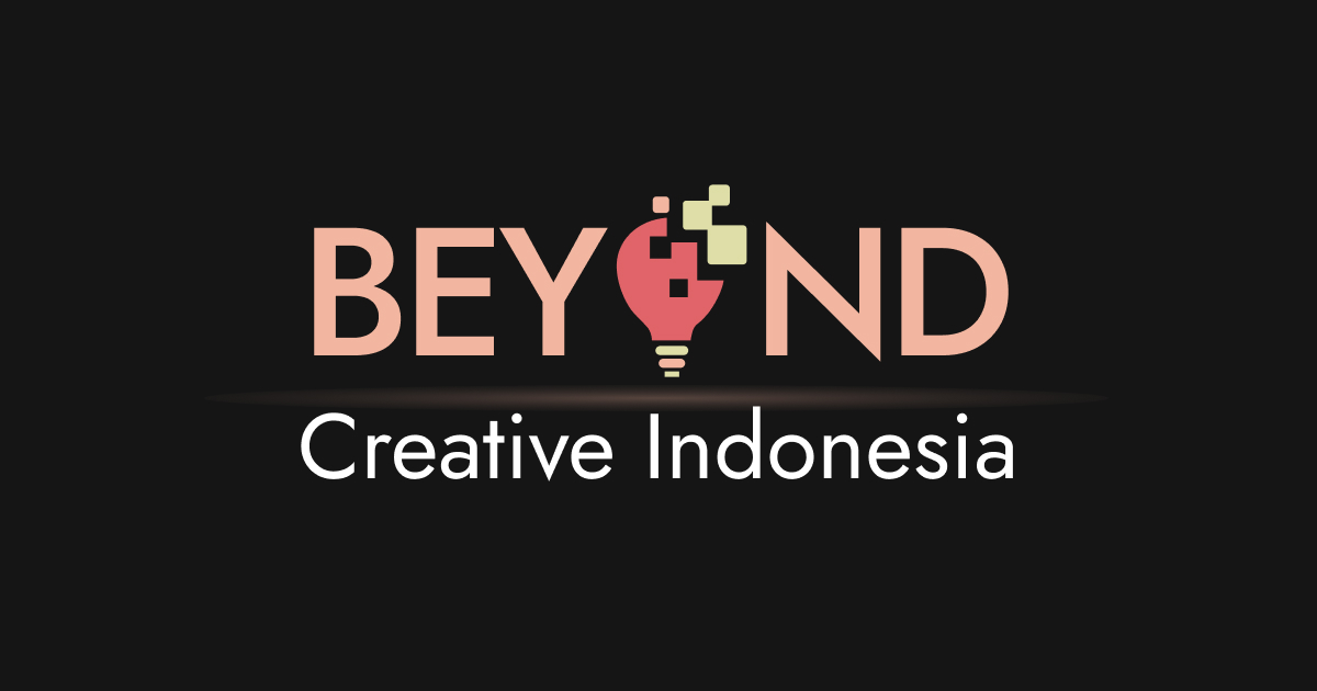 PT Beyond Creative Indonesia