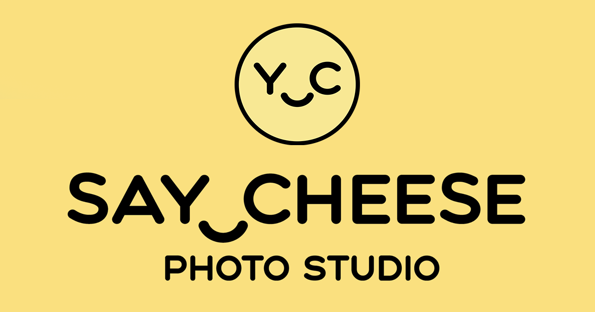 Say Cheese Photo Booths