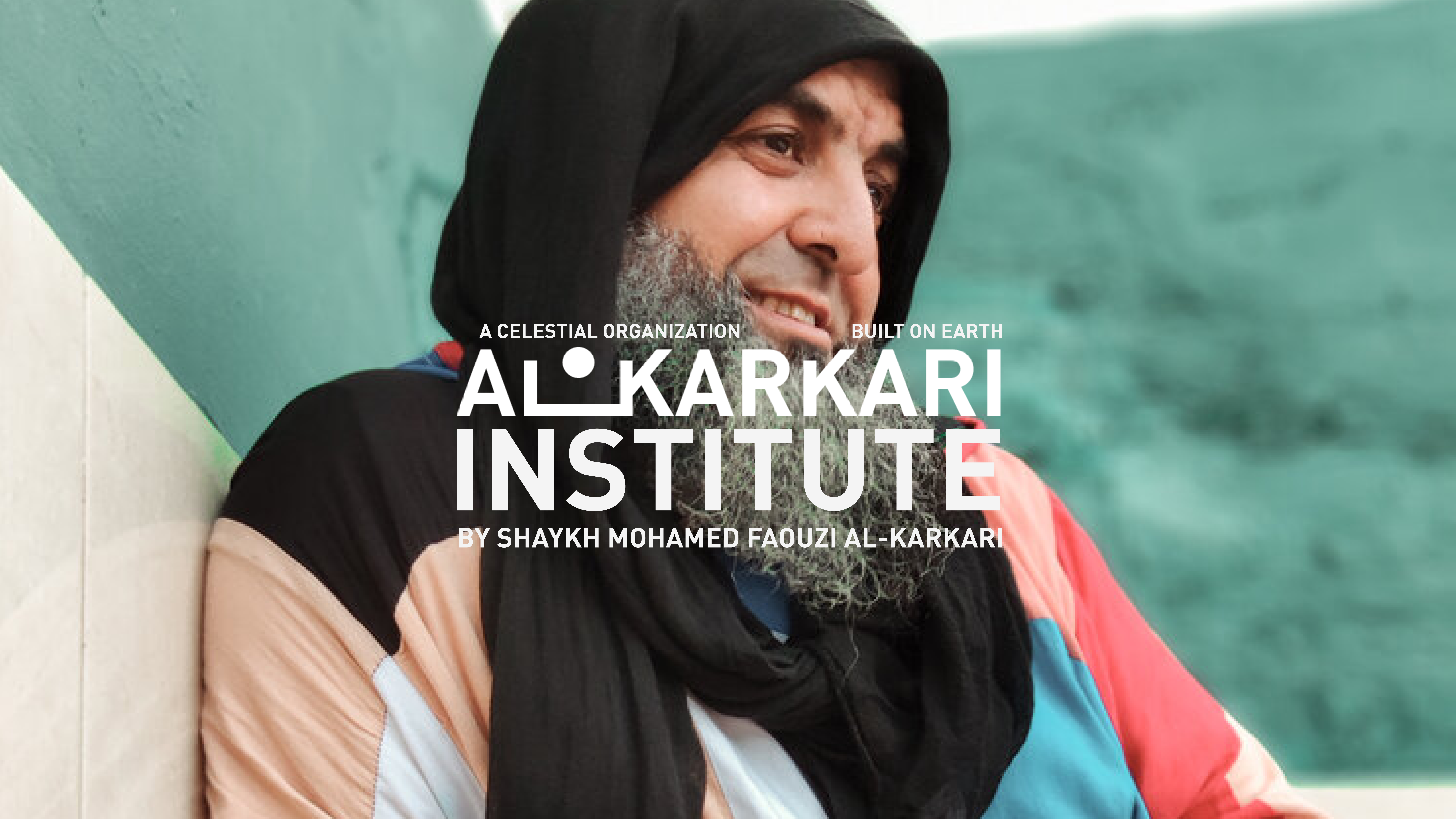 al-Karkari Institute by Shaykh Mohamed Faouzi al-Karkari