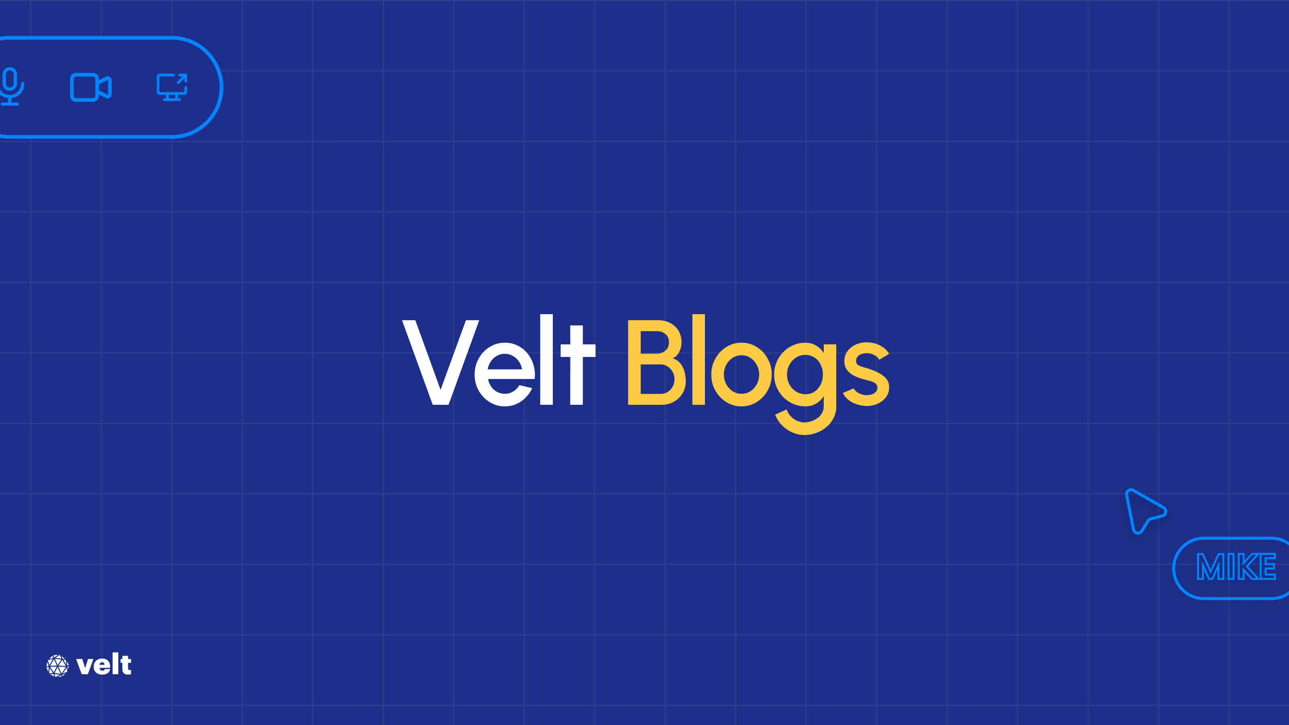 Collaboration SDK Blog | Velt