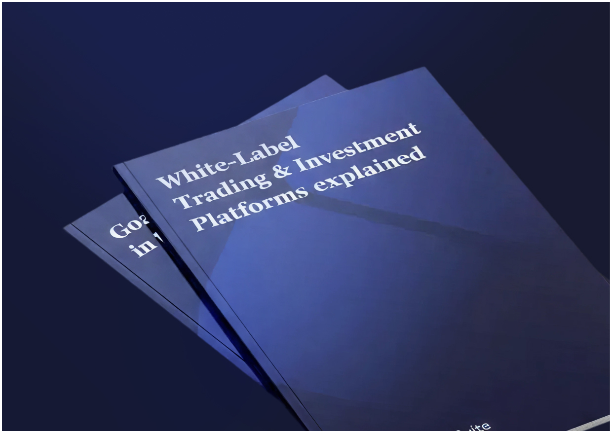 Guide to White Label Investing Apps for Financial Institutions