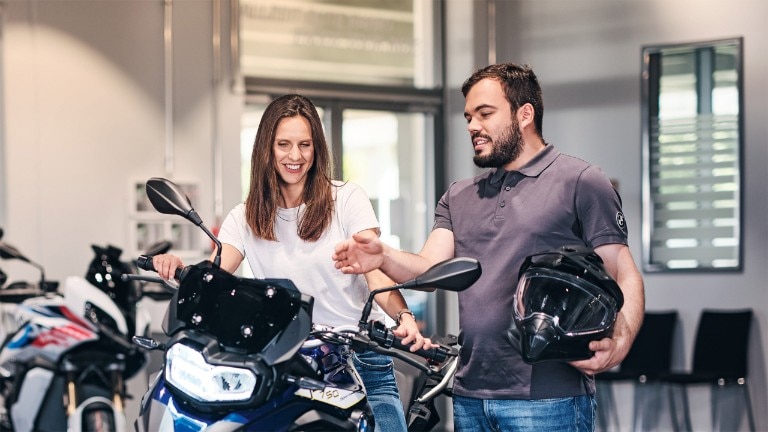 Bike Masters Μοτοσυκλέτες