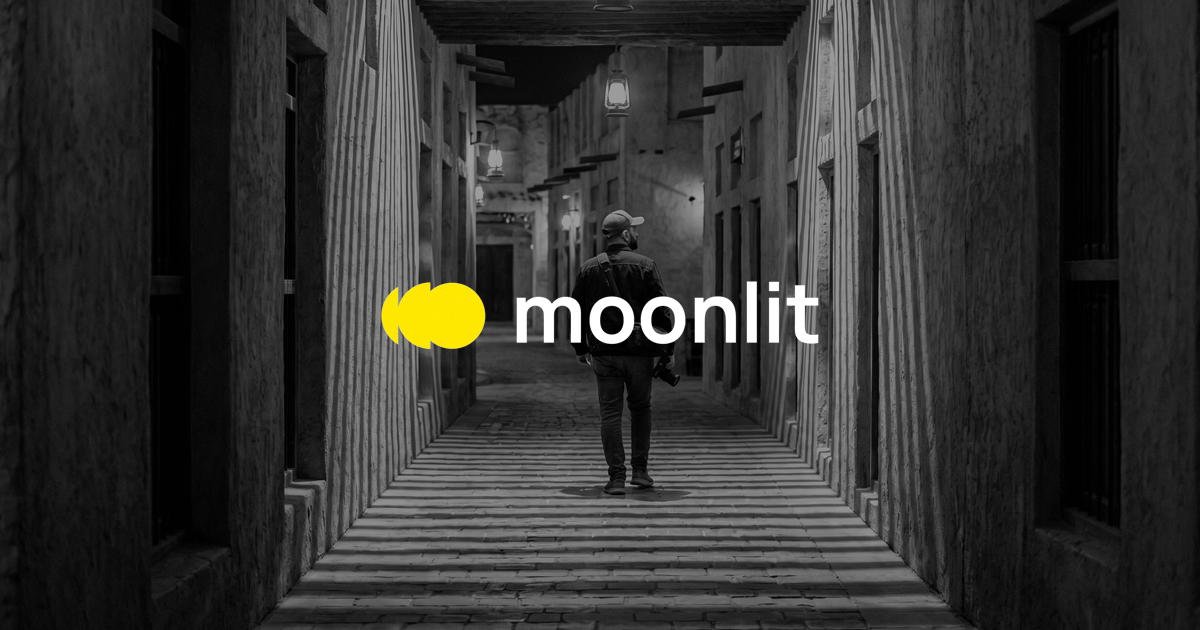 Moonlit Creative | Content Production & Advertising Studio Doha