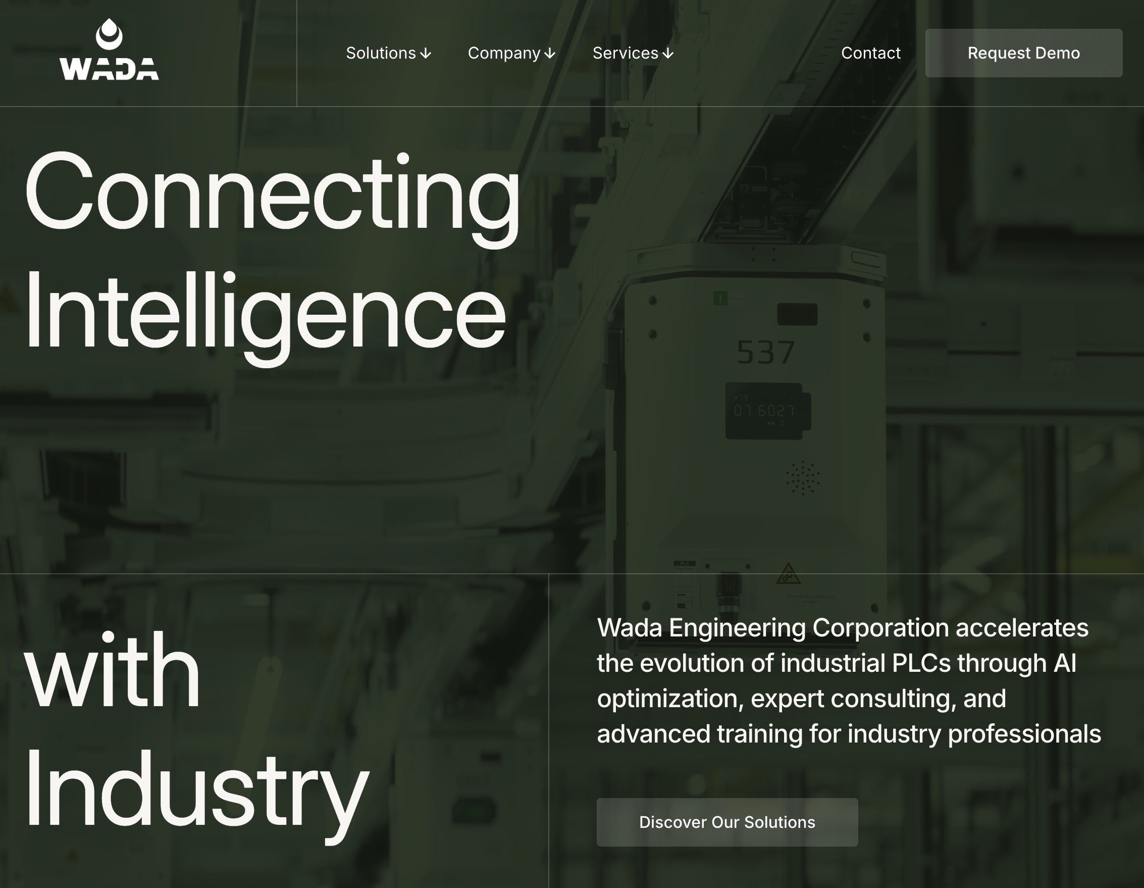 Wada Engineering Corp