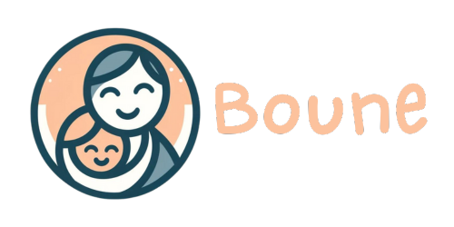 Boune | Enfants captivés sans écrans 隸