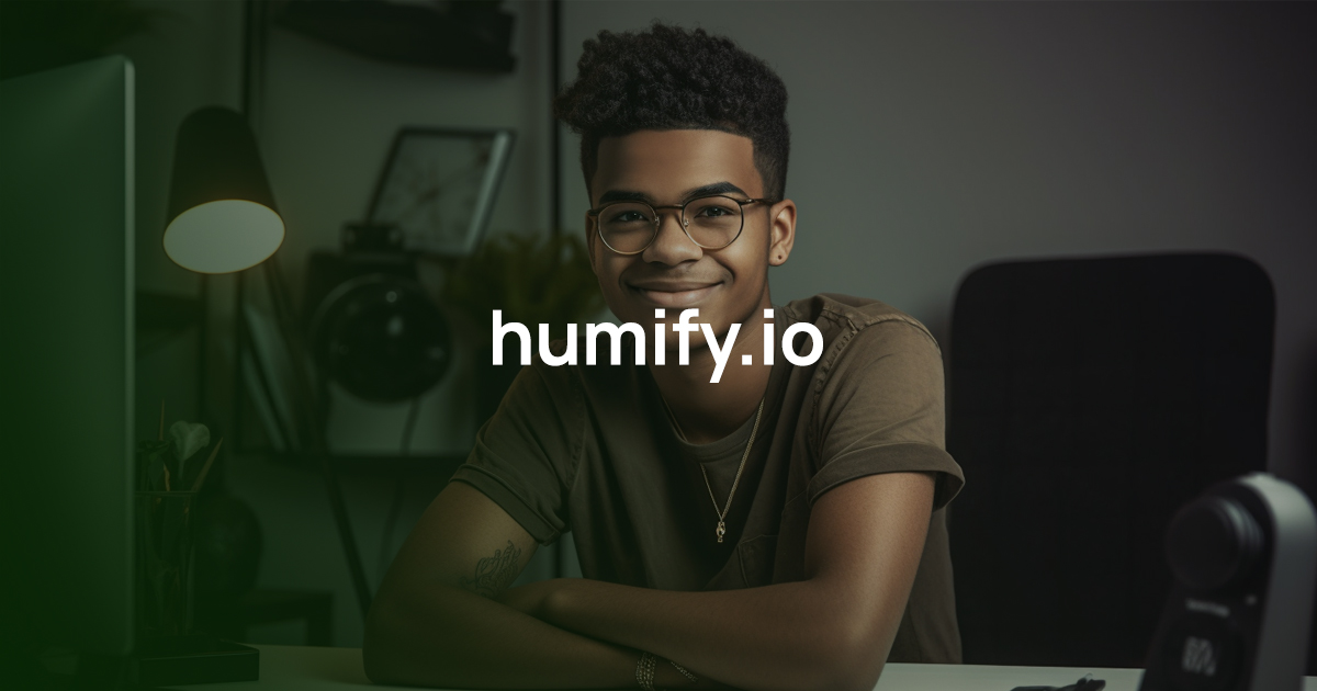 humify® Remote Marketing Solutions