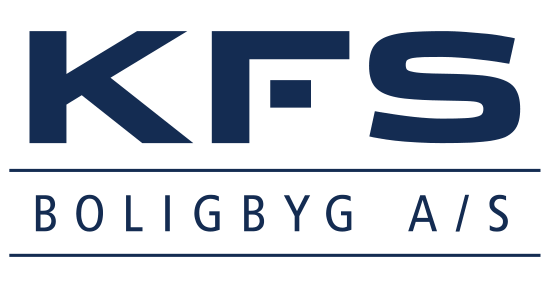 KFS Boligbyg designer og bygger jeres arkitekttegnede drommebolig