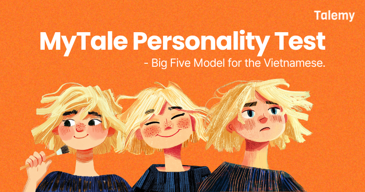 Talemy Personality Test: Free Big Five Personality Traits Test