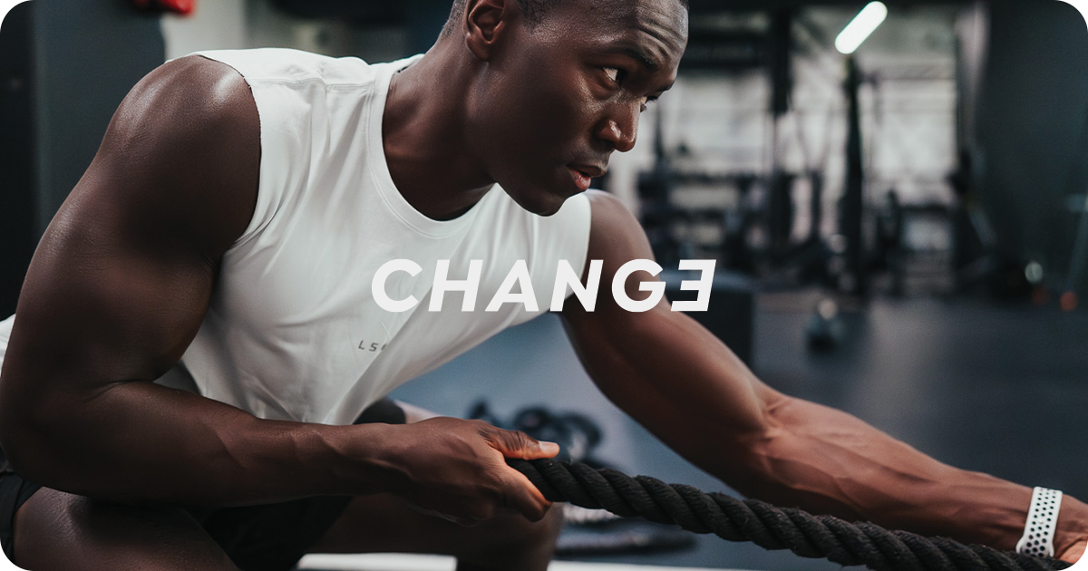 CHANGE® | Functional & Reformer Studios
