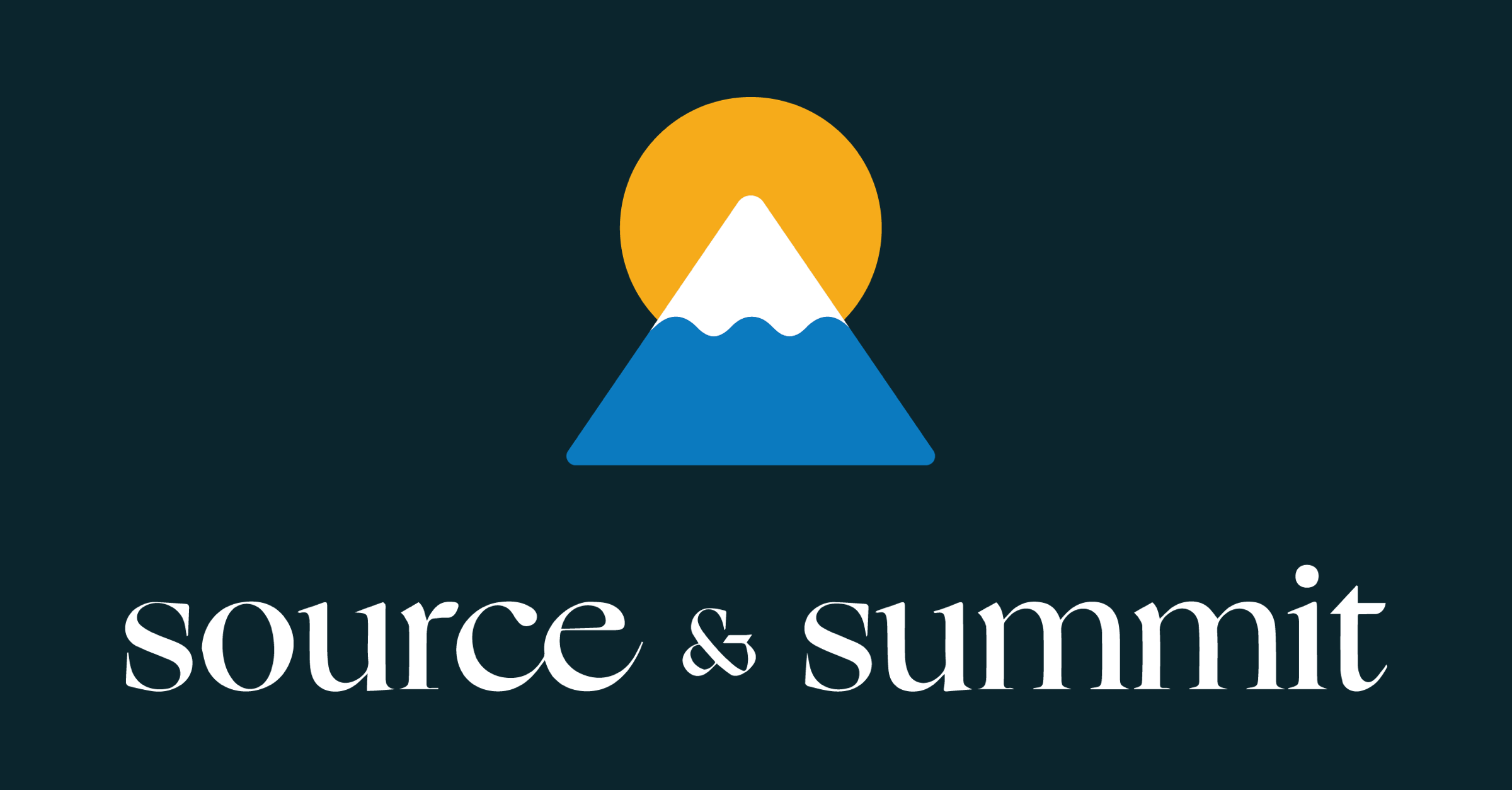 Source & Summit