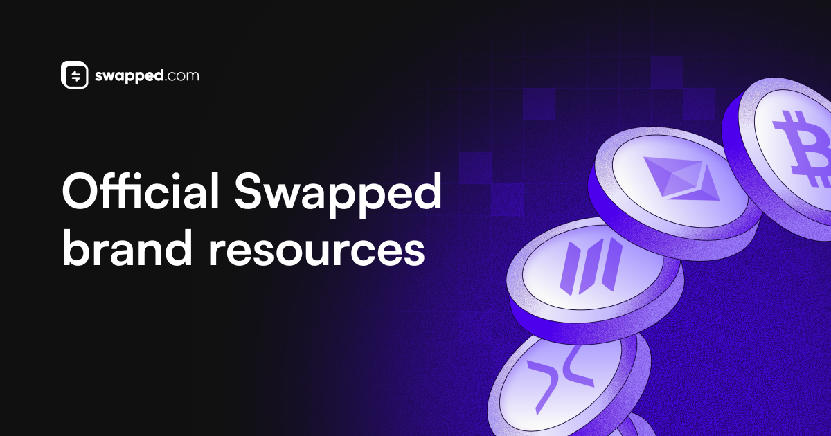 Swapped.com: Kit brand