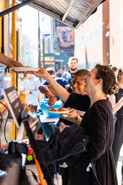 Snackpass — The Ultimate Solution for Food Trucks