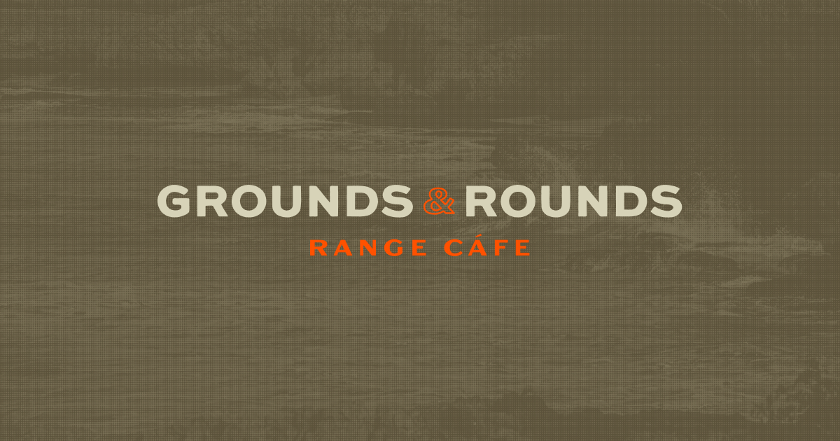 Explore Our Menu | Grounds & Rounds Café in Richmond Hill, GA