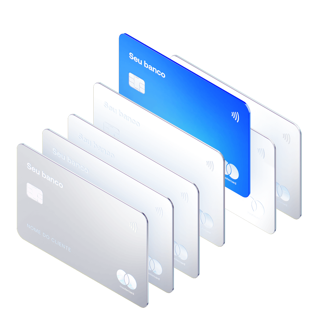 White Label Card | Azify – The Infratech of the new financial system