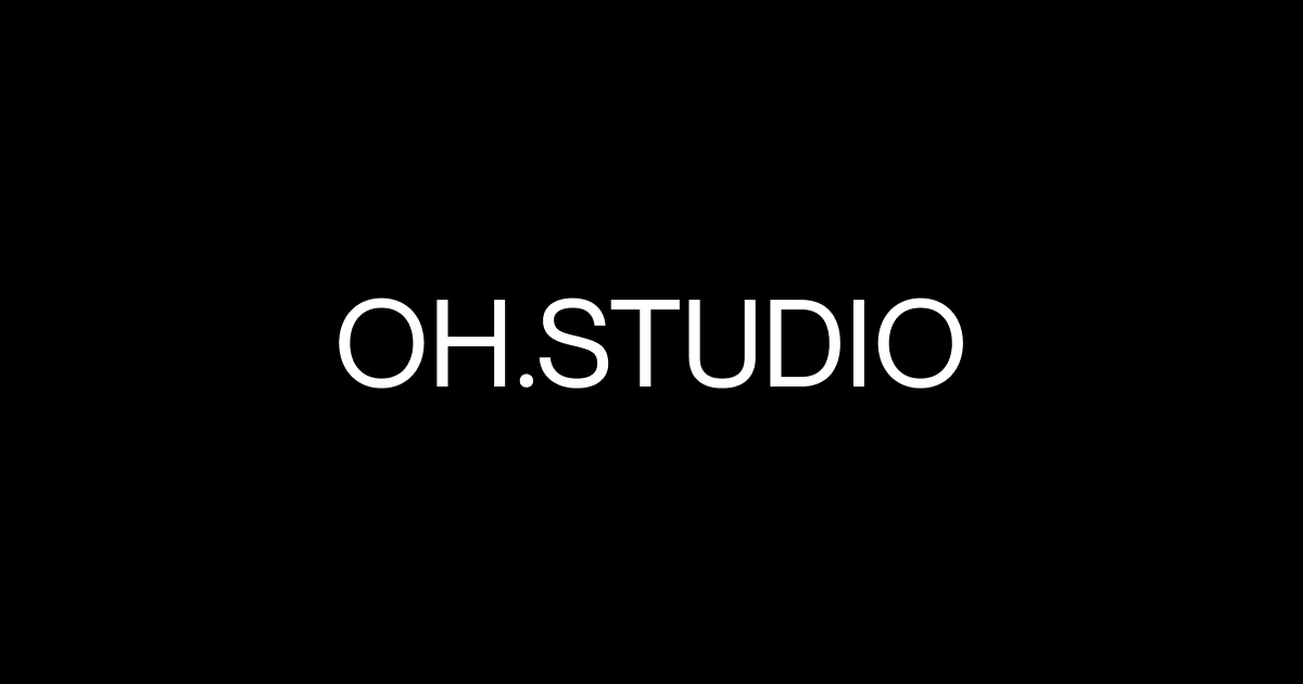 OH.STUDIO