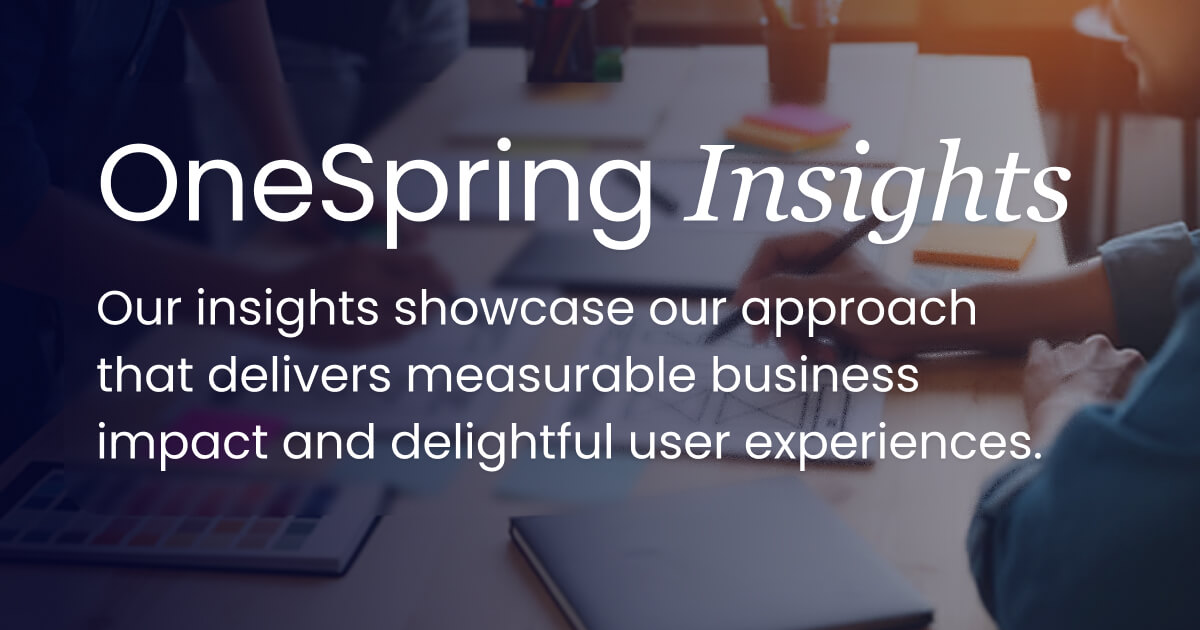 The Strategic Experience Architect: Why The Future of UX is Already ...