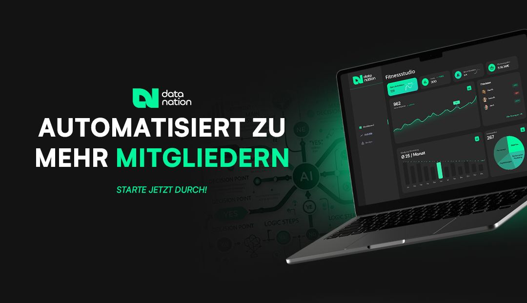 Über uns – data nation: Dein Partner für nachhaltiges Studio-Wachstum