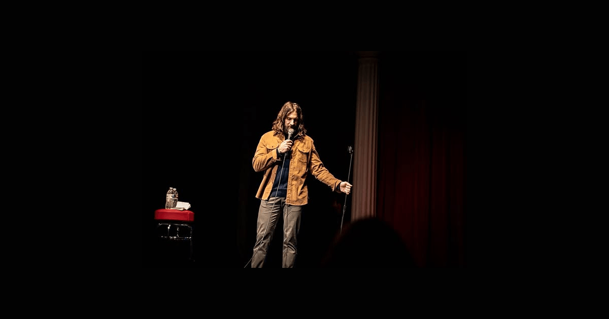 Zak Toscani Tickets | Tour Dates & Live Shows