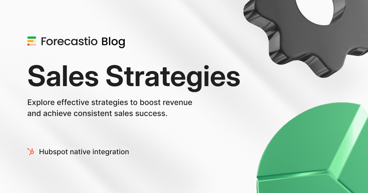 Proven Sales Strategies for Revenue Growth