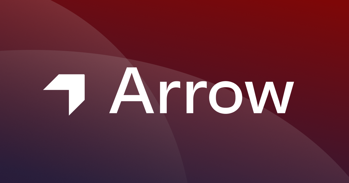 Arrow: Revolutionizing Healthcare RCM