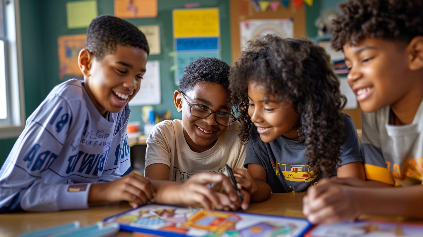 Growth Mindset Activity Maker Prototype - heartmindd