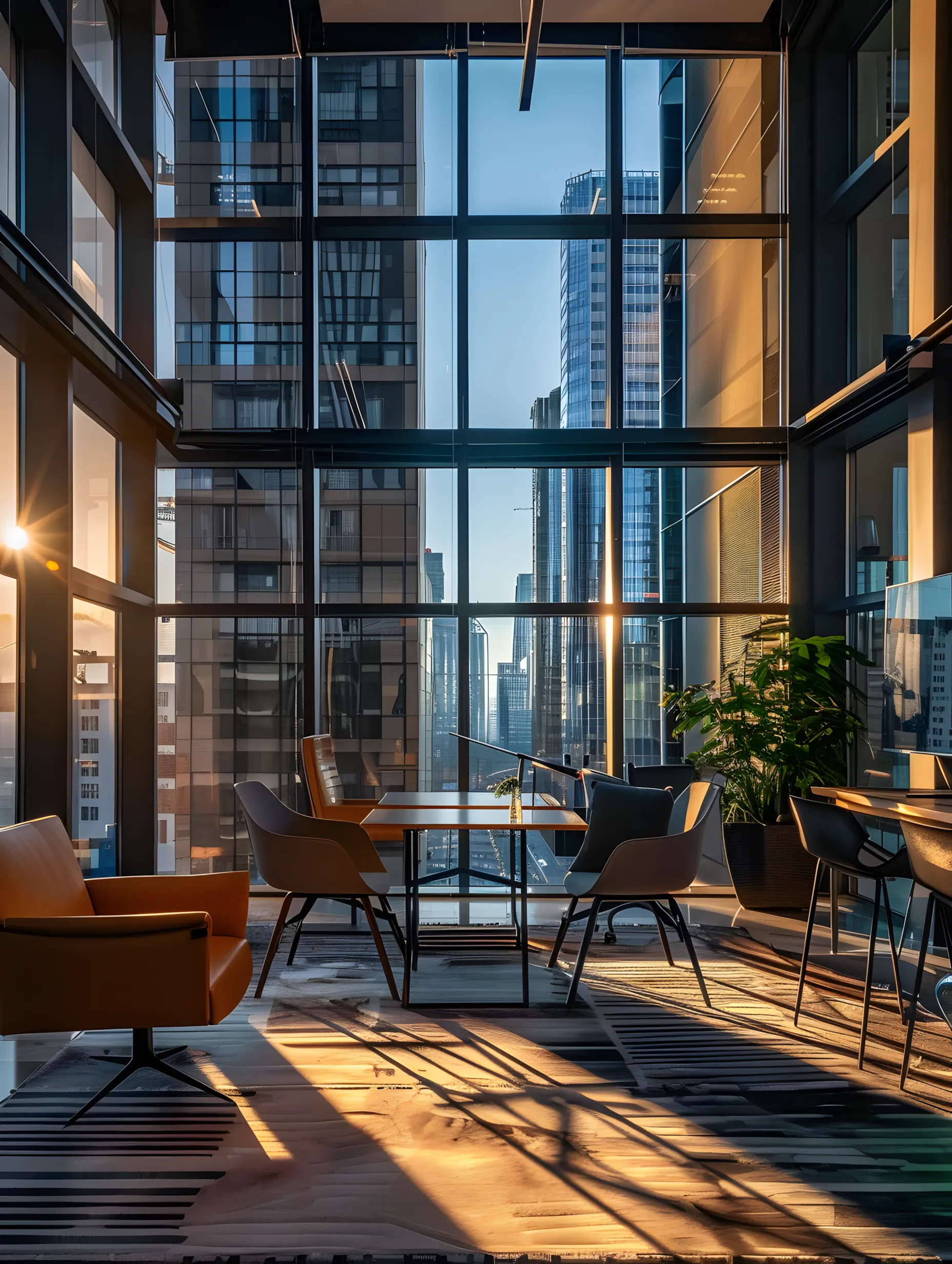 AB+HvD Architects & Landscape Architects