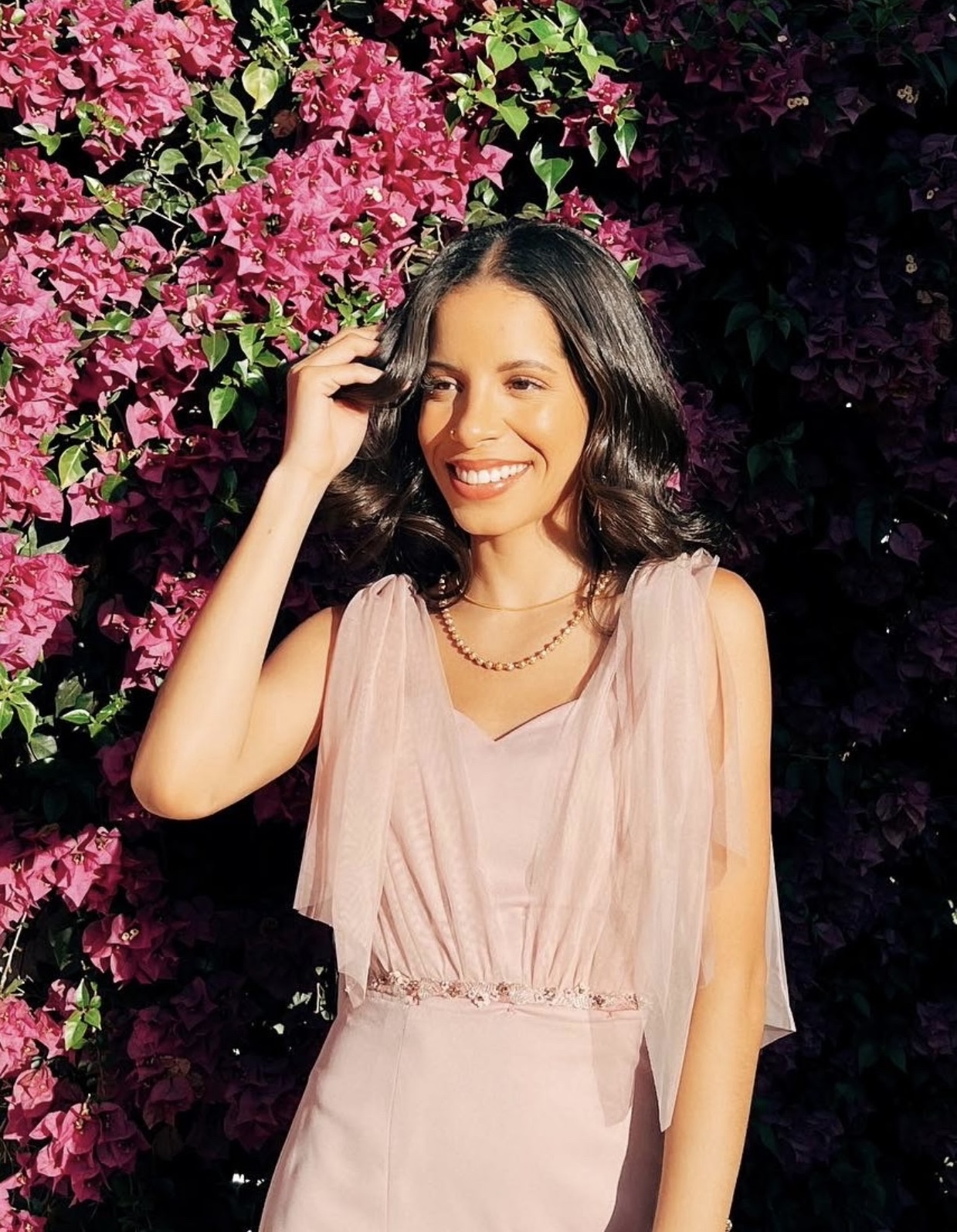 Michelle Roman • UX/UI/Product Designer