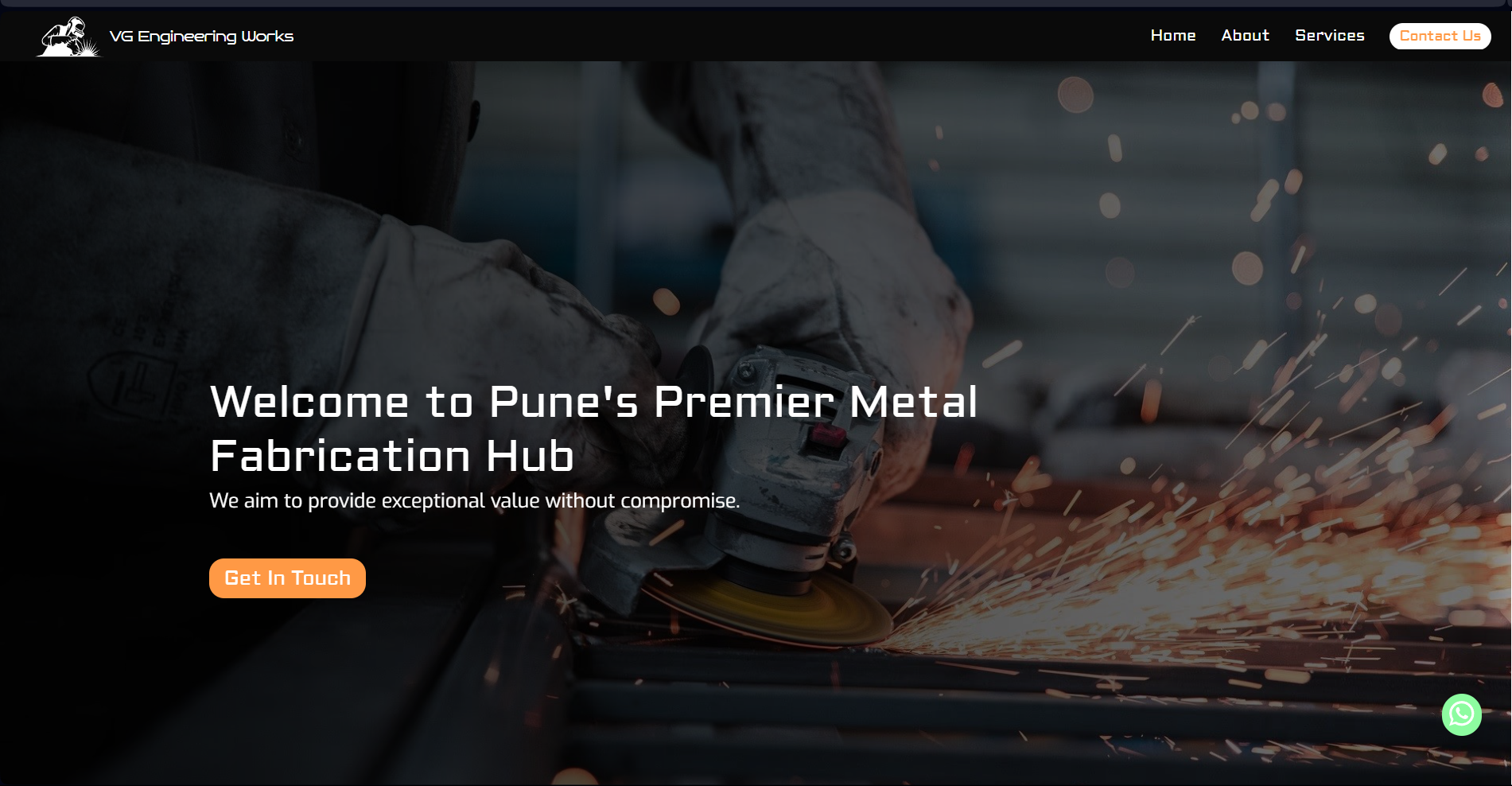 VG Engineering Works