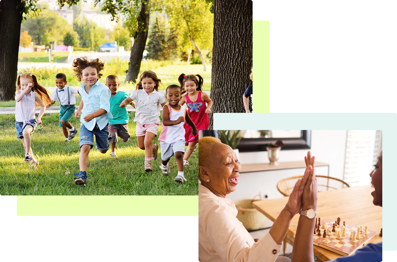 Harmonize Family Services