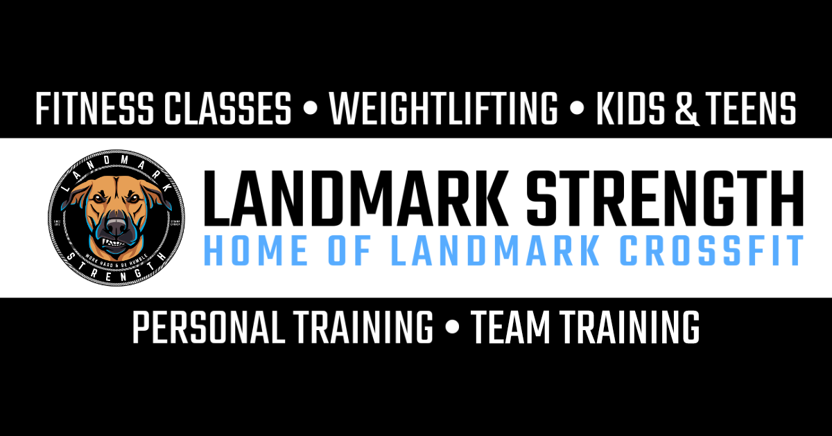 Landmark Strength
