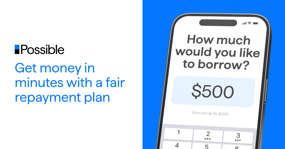 Possible Finance Possible Finance Review | LendEDU