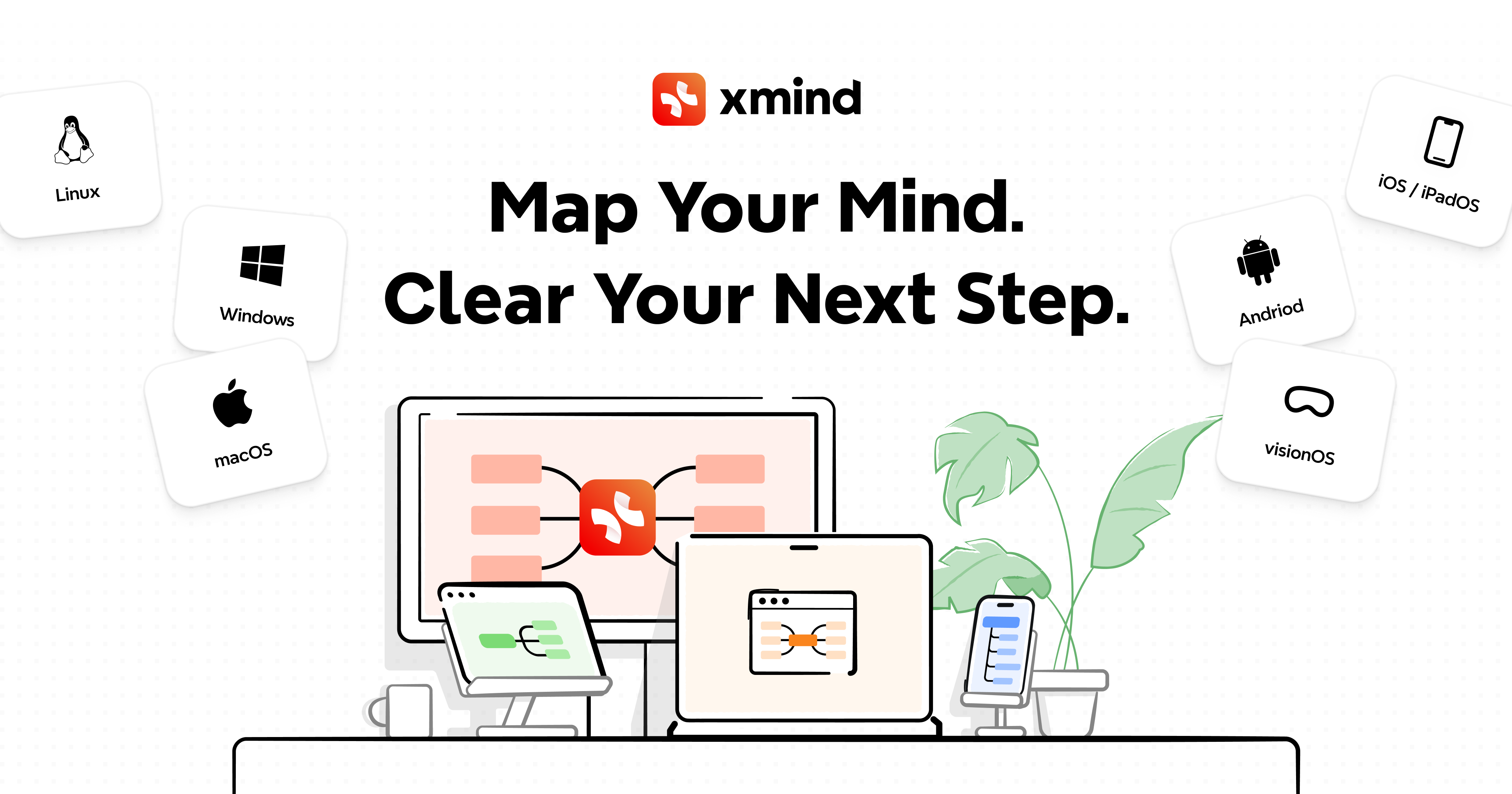 Try Beta Features - Early Access Mind Mapping