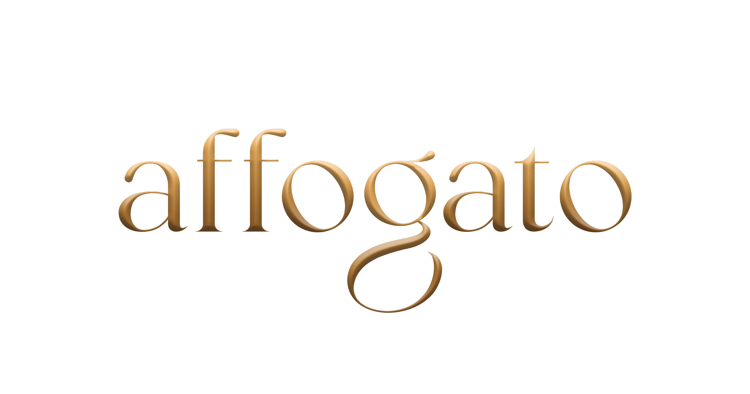 Affogato | A Brand Design Company