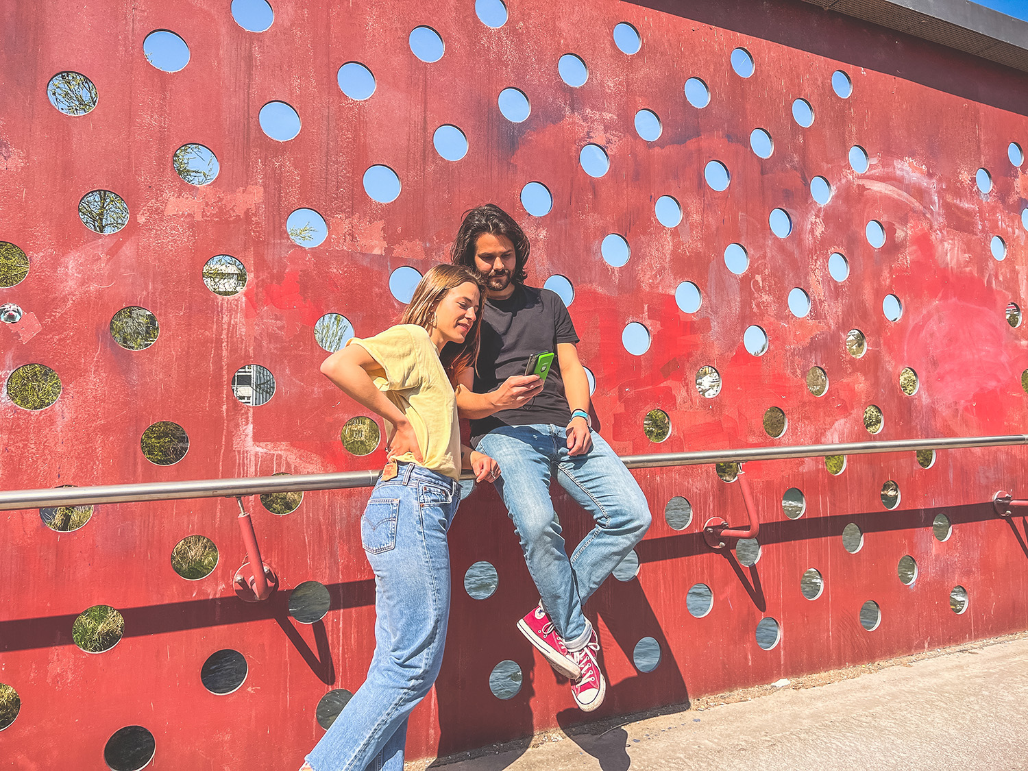 Chimpy News - Latest Updates